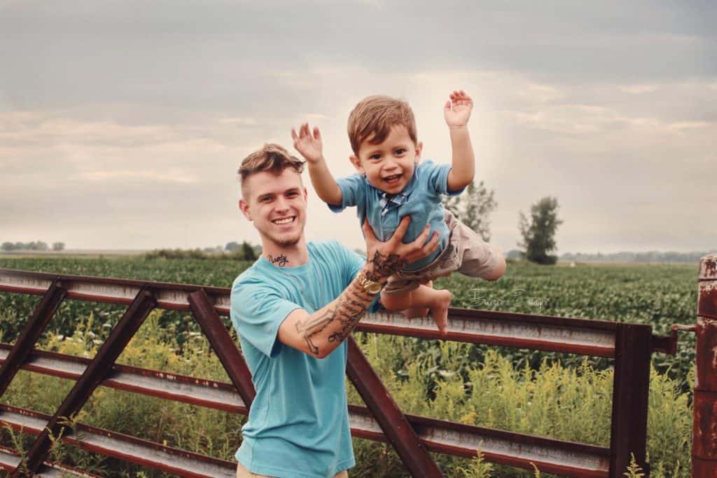 Trevor Davidson’s Recovery Journey – Addicts Ripple